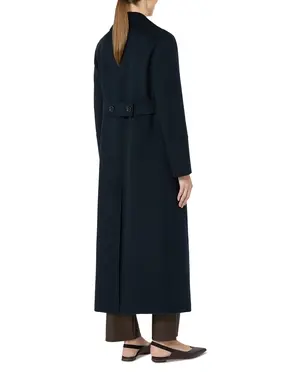 Max Mara Custodi Wool Coat