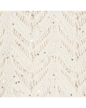 Max Mara Mstfelino V Neck Sweater