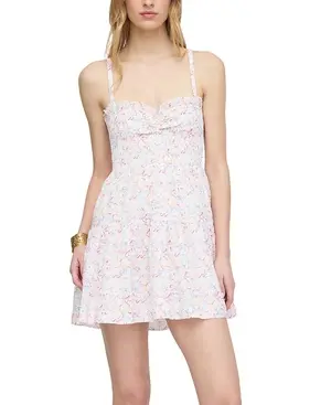Hill House Home Rebecca Mini Dress