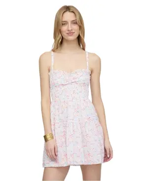 Hill House Home Rebecca Mini Dress