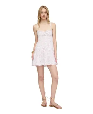 Hill House Home Rebecca Mini Dress