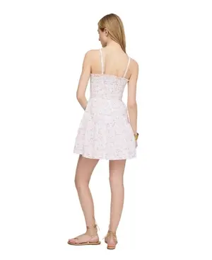 Hill House Home Rebecca Mini Dress