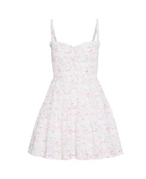 Hill House Home Rebecca Mini Dress