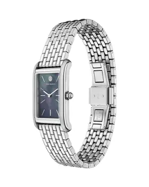 Tory Burch Eleanor Slim Watch