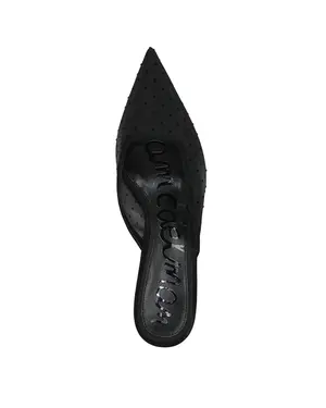 Sam Edelman Margeaux Mesh Pumps