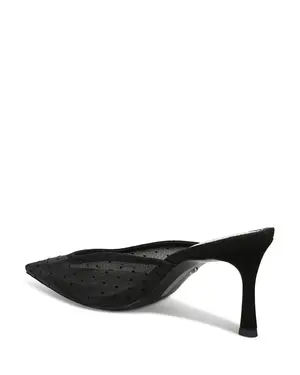 Sam Edelman Margeaux Mesh Pumps