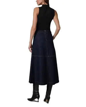 Joe's Jeans The Tavi Denim Skirt