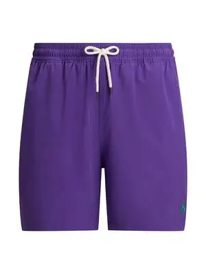 Ralph Lauren Swim Shorts - Violet