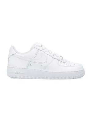 Nike Force 1 '07 Low Leather Sneakers