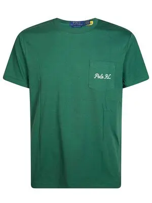 Polo Ralph Lauren Long-sleeve T-shirt - Verde