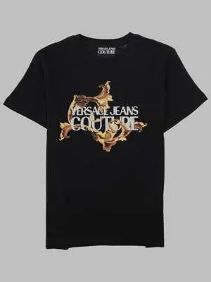 Versace 100% Cotton T-shirt