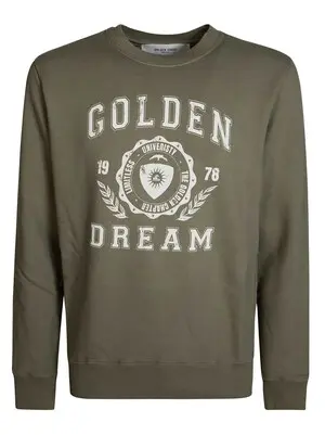 Golden Goose Layered Sweatshirts Hoodies For Men
