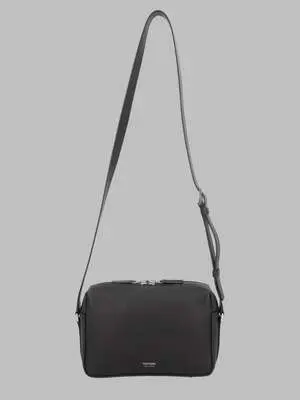TOM FORD Crossbody Bag - Black