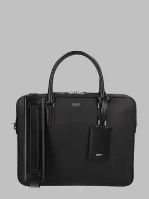 TOM FORD Designer Shoulder Bag