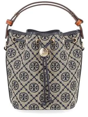 Tory Burch Stylish Mini Handbag For Fall 2026 Collection - Blue