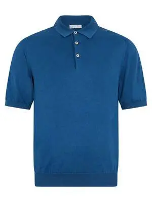 Boglioli Classic Mini T-shirt - Navy