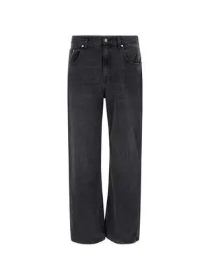 Sefr Relaxed Jeans For Men