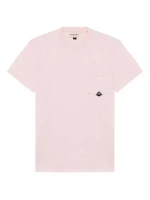 ROY ROGER'S Mini T-shirt - Pink
