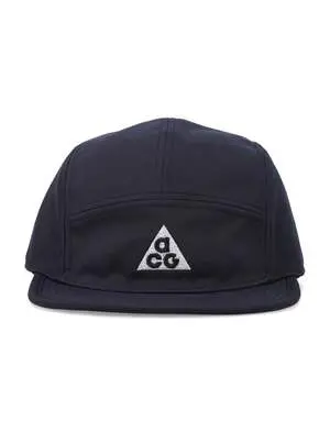 Nike Athletic Cap - Black