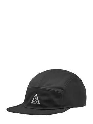 Nike Athletic Cap - Black