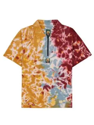 BRAIN DEAD Mini Multi Graphic T-shirt For - Multicolor