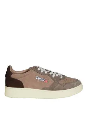 AUTRY Medalist Low Low-top Sneaker