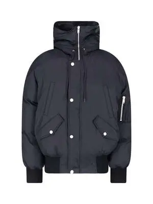 Maison Margiela Puff Jackets For Men