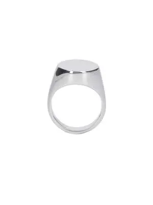 MAISON MARGIELA Modern Metallic Jewelry Accessory