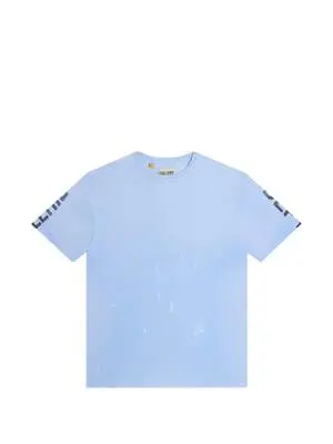GALLERY DEPT. Classic T-shirt P26 Season - Navy
