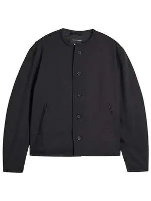 Y3 Crewneck Sweatshirt - Black