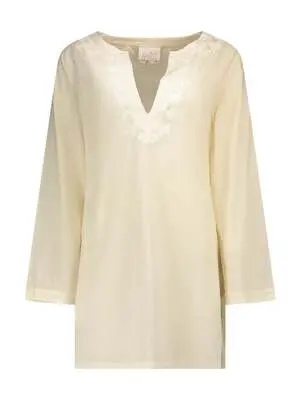 Mc2 Saint Barth Casual Kaftans Tunics