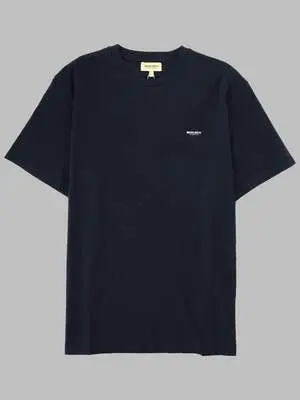 Woolrich Classic Cotton T-shirt For - Blue