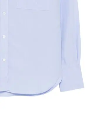 Closed Cotton Oversized Shirt