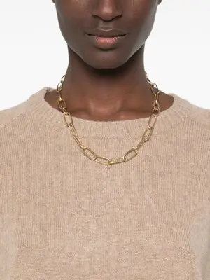 Closed Wool Crewneck Jumper