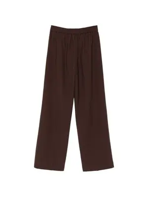 Closed Wimona Wool Blend Trousers
