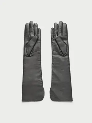 BY MALENE BIRGER Gemilo Leather Gloves