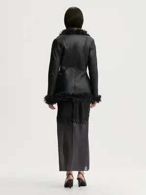 BY MALENE BIRGER Angelina Maxi Skirt