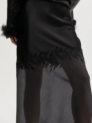 BY MALENE BIRGER Angelina Maxi Skirt