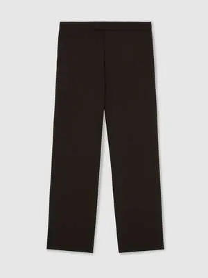 REISS Relaxed Found Relaxed Trousers