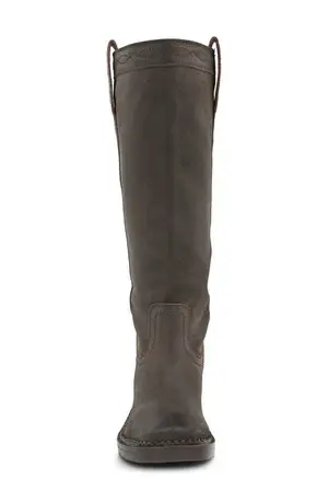 THE FRYE COMPANY Kate Block Heel Boot