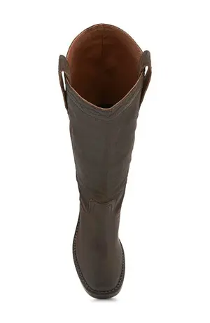 THE FRYE COMPANY Kate Block Heel Boot