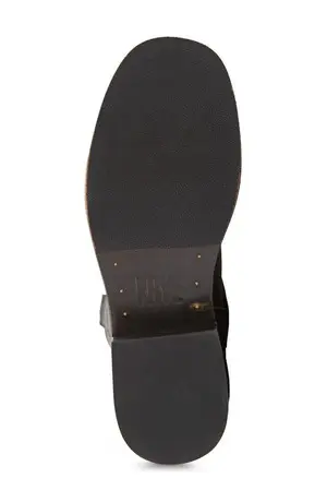 THE FRYE COMPANY Kate Block Heel Boot