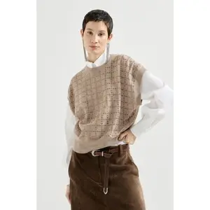 T-shirt Knitwear For Women