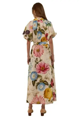 PALM NOOSA Marla Dress
