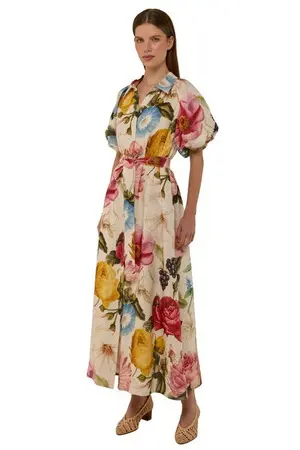 PALM NOOSA Marla Dress