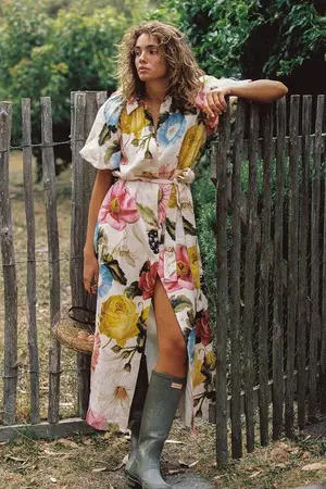 PALM NOOSA Marla Dress