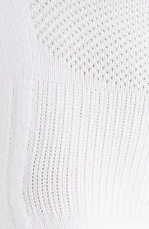 Zella 3-pack Low Training Socks - White