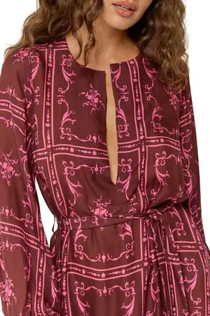 PALM NOOSA Hazel Dress