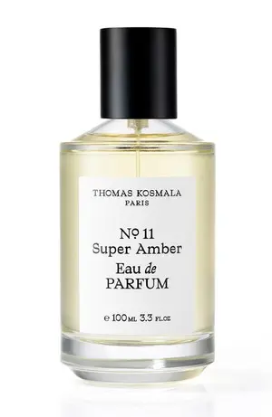 THOMAS KOSMALA No 11super Amber - None