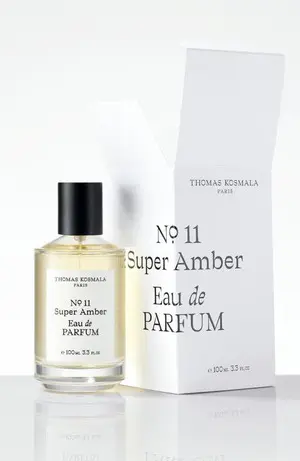 THOMAS KOSMALA No 11super Amber